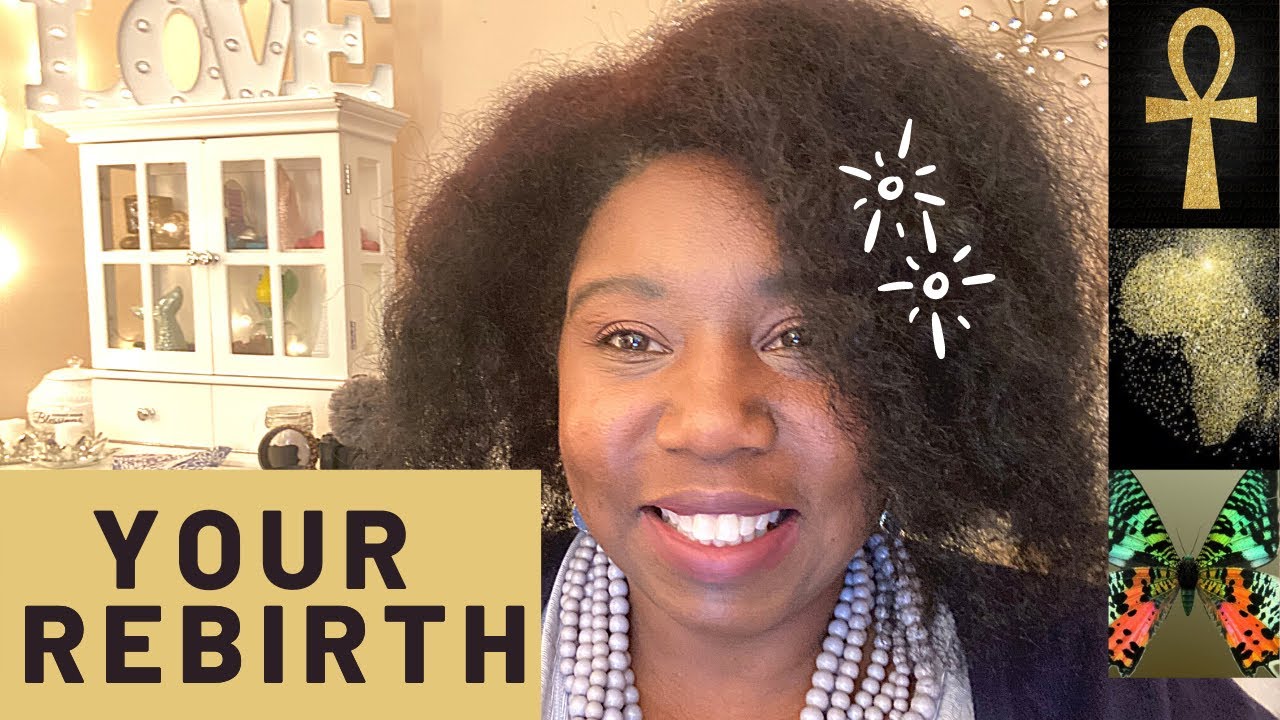 YOUR REBIRTH & REINCARNATION IN AFRICA LIFE Cycle of the Butterfly 🐛🦋 # ...