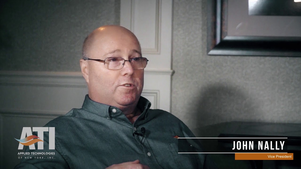 John Nally - YouTube