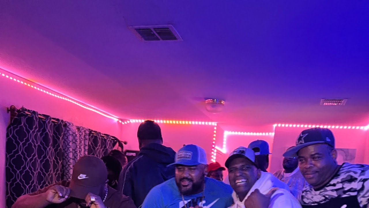 Ferguson Unit Legands Talk True Stories About Ferguson Unit - YouTube