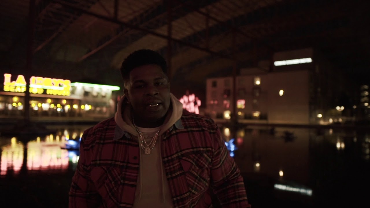 OG Breezy Carter - Counting (Official Video) - YouTube