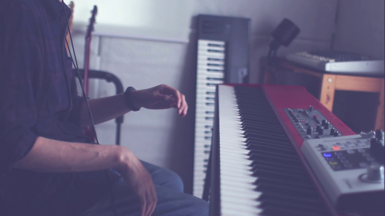 re:plus - Everlasting Truth chill edit 20200526 - YouTube