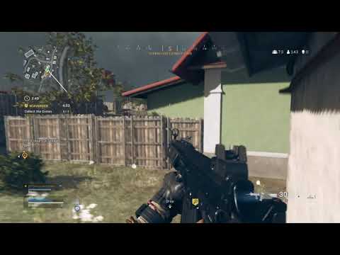 Call of Duty® MW 44 #SILLYBILLY