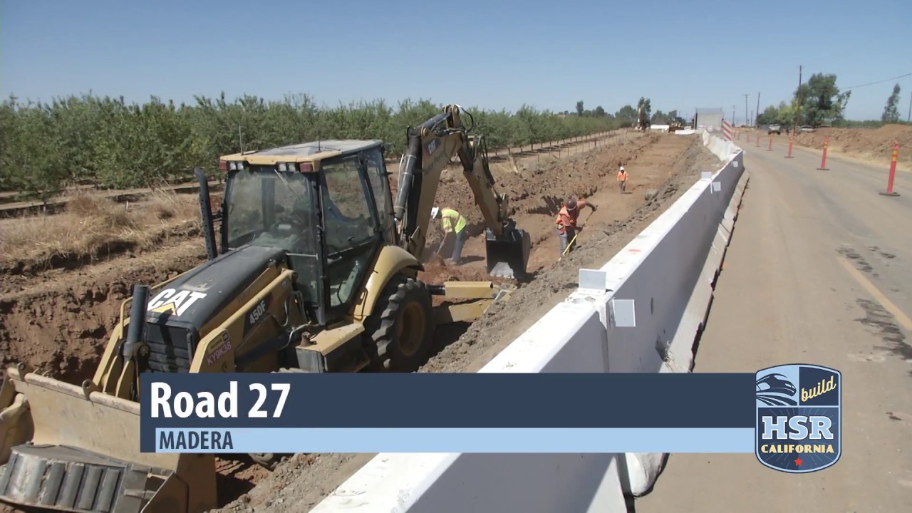 Grade Separations - YouTube