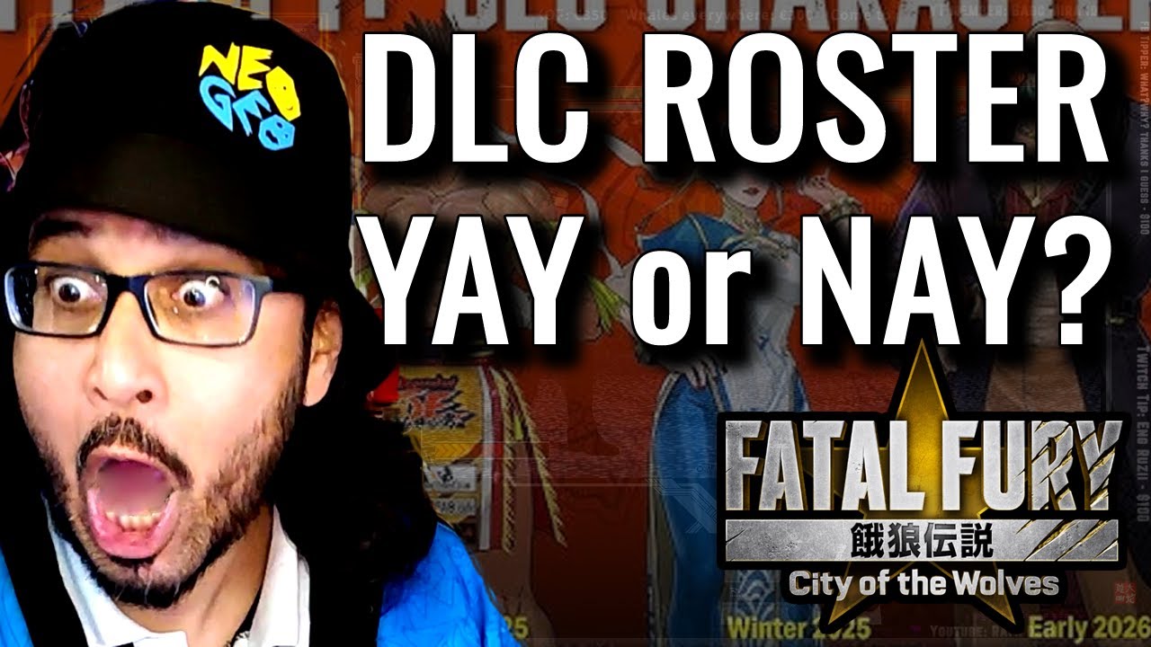 DLC Andy sent me into a RAGE! Was Mr Big the right choice? #cotw city of the wolves - YouTube