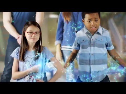 Wits Academy - Temporada 1 - Promo 2 ᴴᴰ