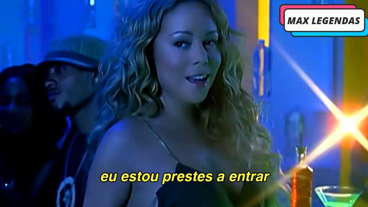 Mariah Carey feat. Jermaine Dupri - Get Your Number (Tradução ...