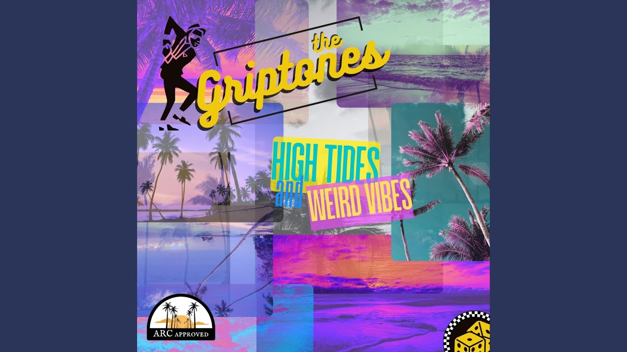 Weird Vibes - YouTube