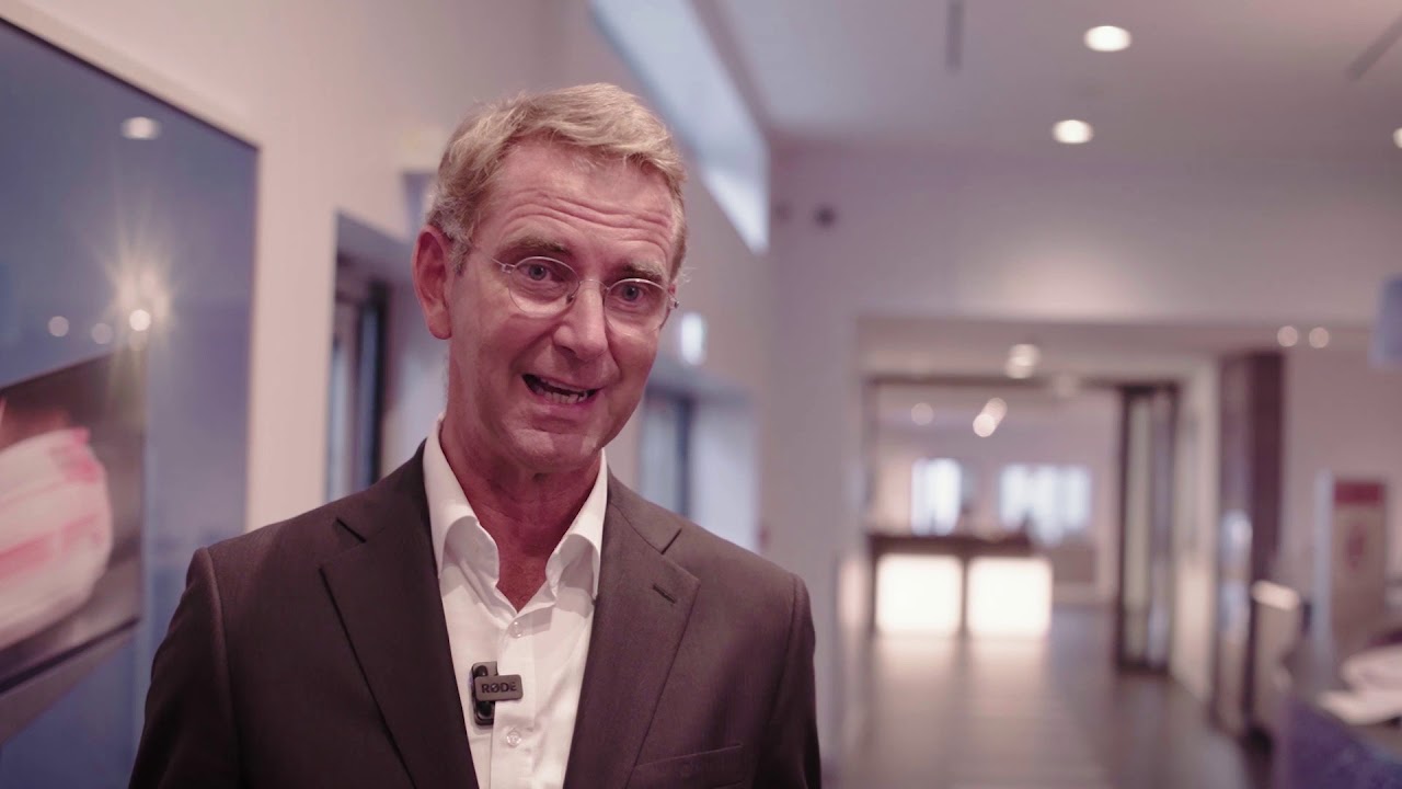 AWK 2021: Interview mit Prof. Dr.-Ing. Dipl. Wirt. Ing. Günther Schuh ...