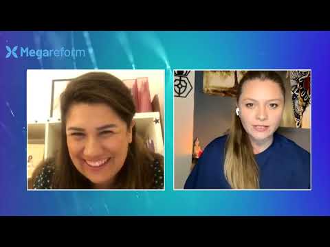 Serpil Kerse Tekkeşin | Titreşimlerle Dönüşüm Metodu | Megareform.com.tr