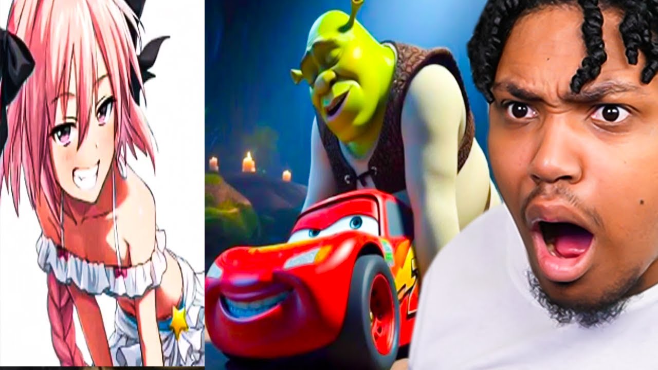 OFFENSIVE MEMES BUT YOU LAUGH YOU BANNED.. - YouTube