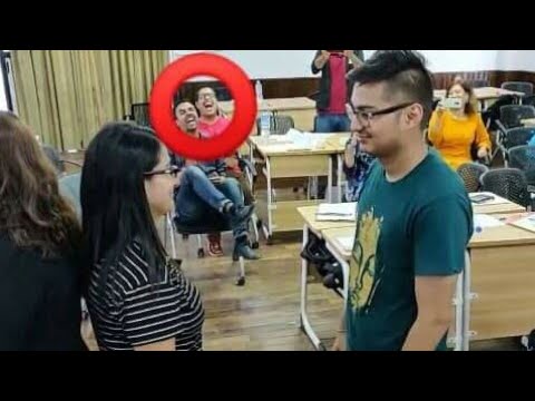 Miscommunication Game. Funny game - YouTube