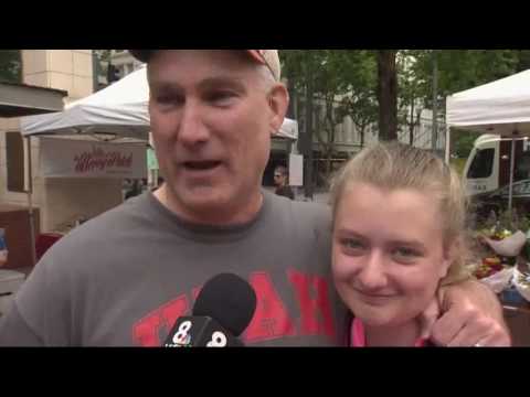 What do dads really want for Father's Day?