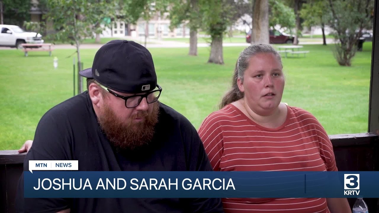 Hi-Line sisters battle rare genetic mutation - YouTube