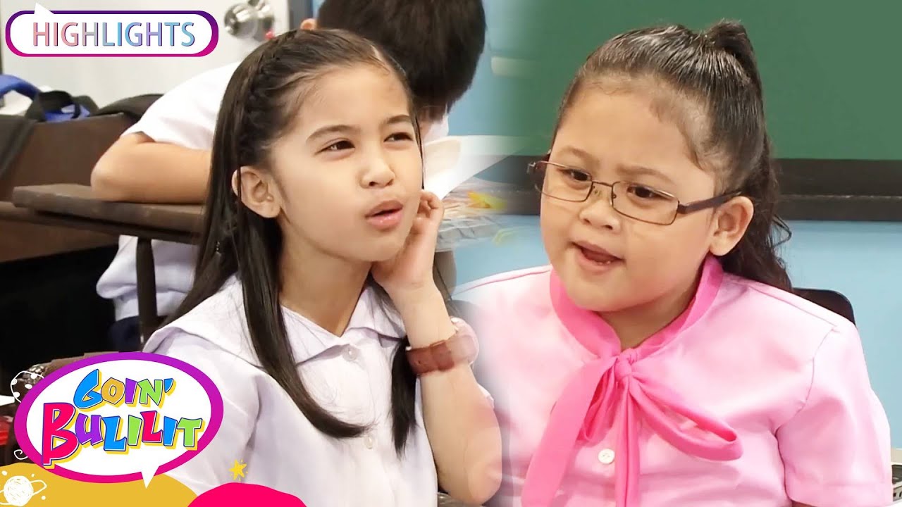 “Back To School” | Goin’ Bulilit - YouTube