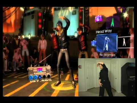 Jared Dances - "Down", by Jay Sean ft. Lil' Wayne - YouTube