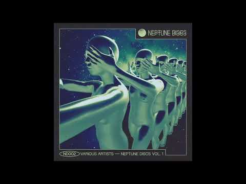 Astro - Enter The Void