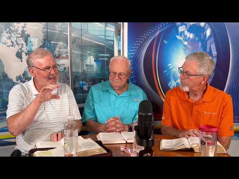 Table Talk Time 4-6-25 - YouTube