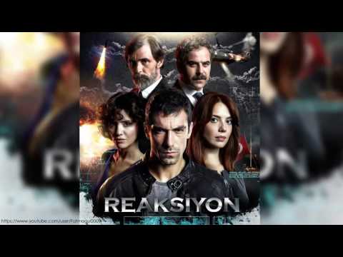 08- Reaksiyon - Jenerik