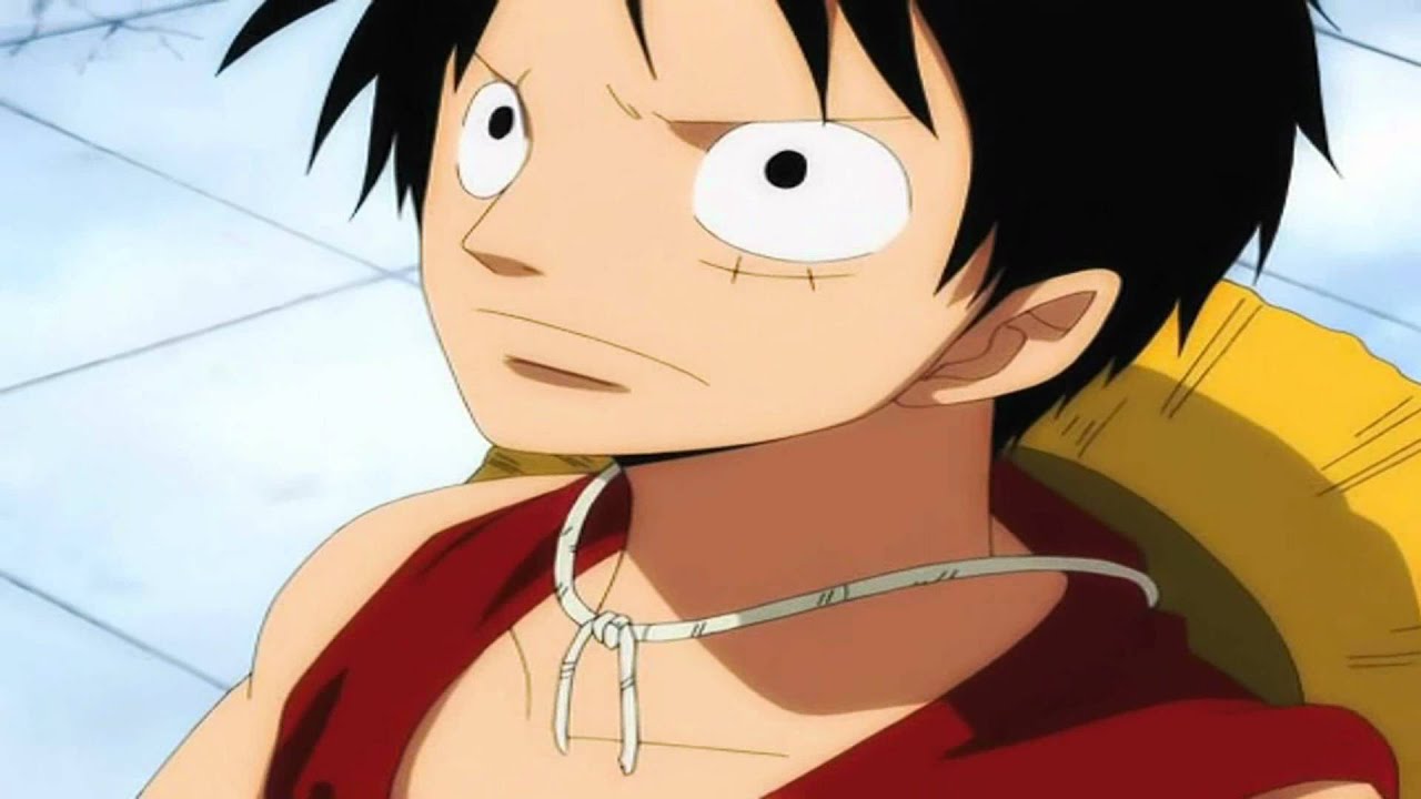 One Piece - Nico Robin [Afraid] - YouTube