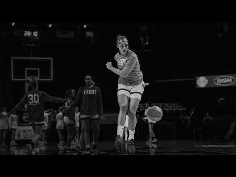 ESPN 5⭐️ ZaKiyah Johnson Highlights