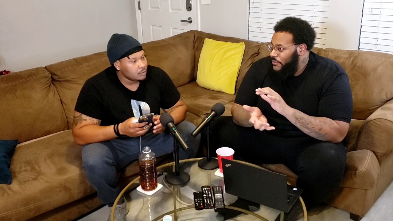 Episode 39: Hip-hop police - YouTube