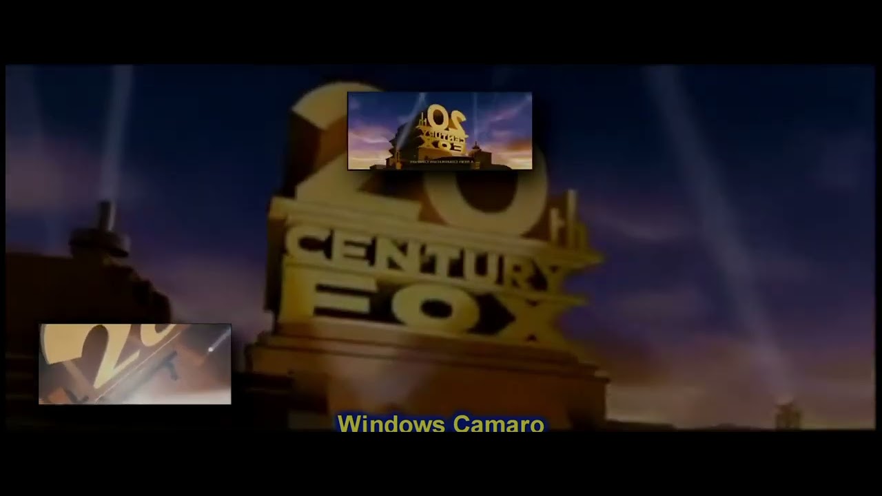 [Sparta Remix] 20th Century Fox Flute Has A Sparta Veled Mix - YouTube
