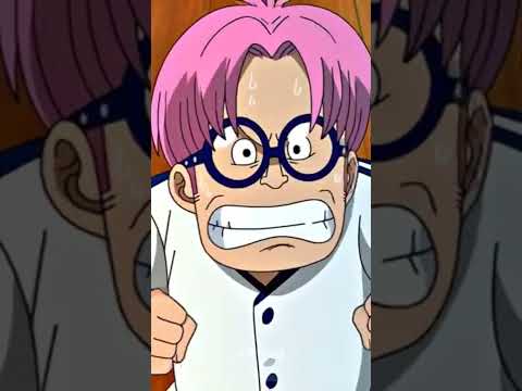 The best glow up | Koby | One Piece ♥️ - YouTube