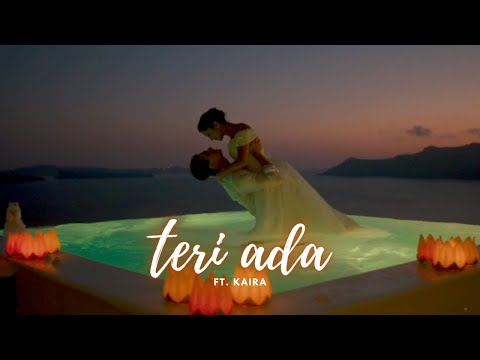 kartik x naira - teri ada | yeh rishta kya kehlata hain | tanulovekaira