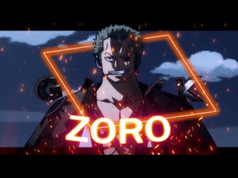ZORO(One Piece) - Brazillian Phonk Mano [Edit/AMV] - YouTube