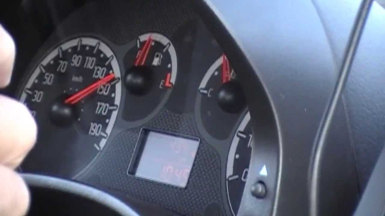 AutoBahn Top Speed - Acelerando Fiat Panda na Autobahn - YouTube