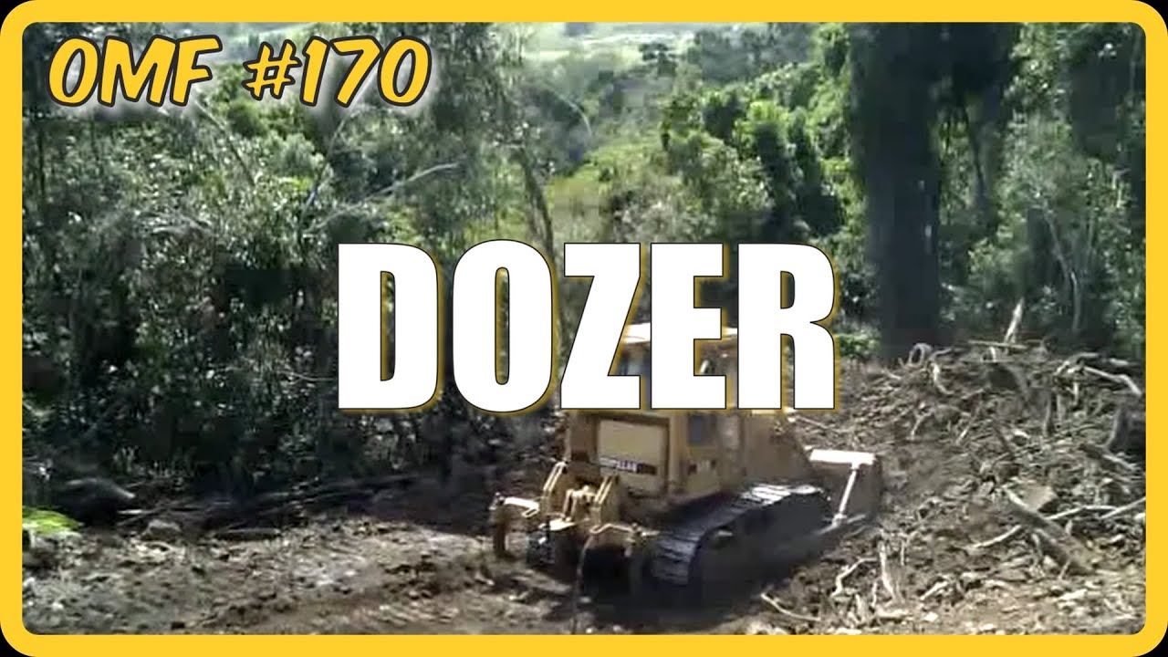 OMF#170 Dozer - YouTube