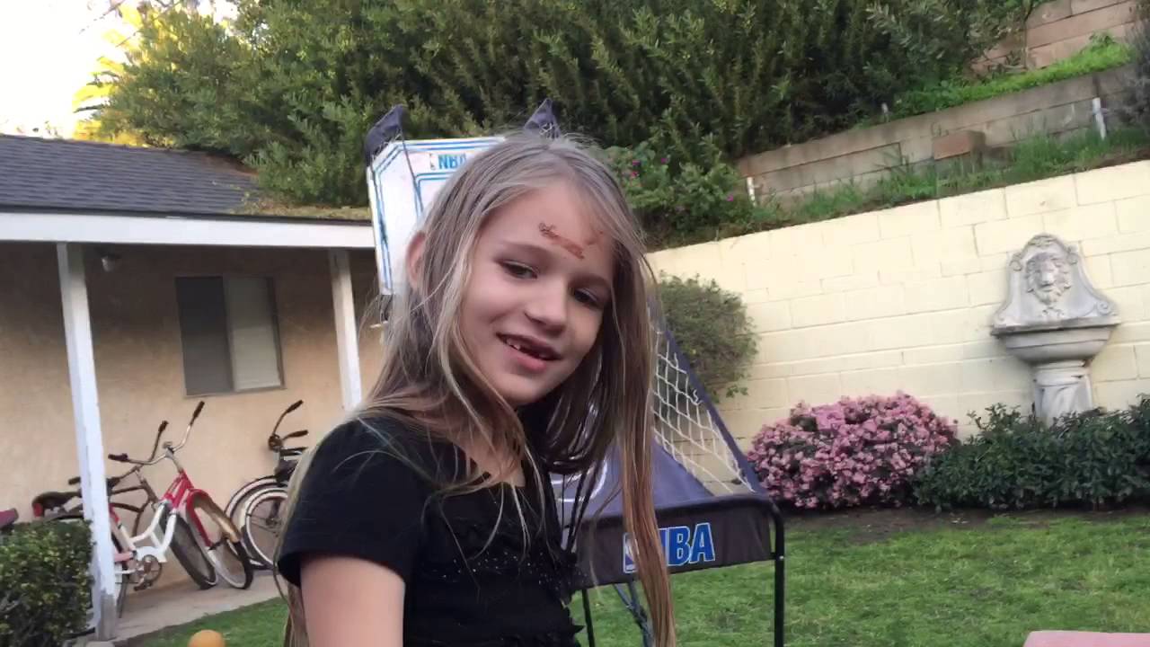 Girls in Backyard - YouTube