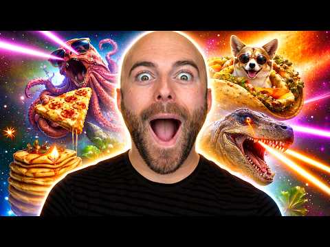50 AMAZING Facts to Blow Your Mind! 332