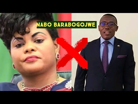 Barabogojwe abandi bashikiranganji: Jeanine Ndayizeye , Thadée ...