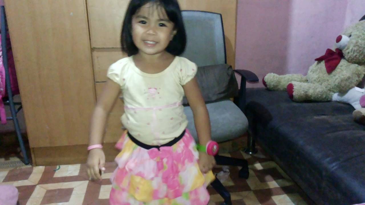 I really really like you - Lala Dancing - YouTube