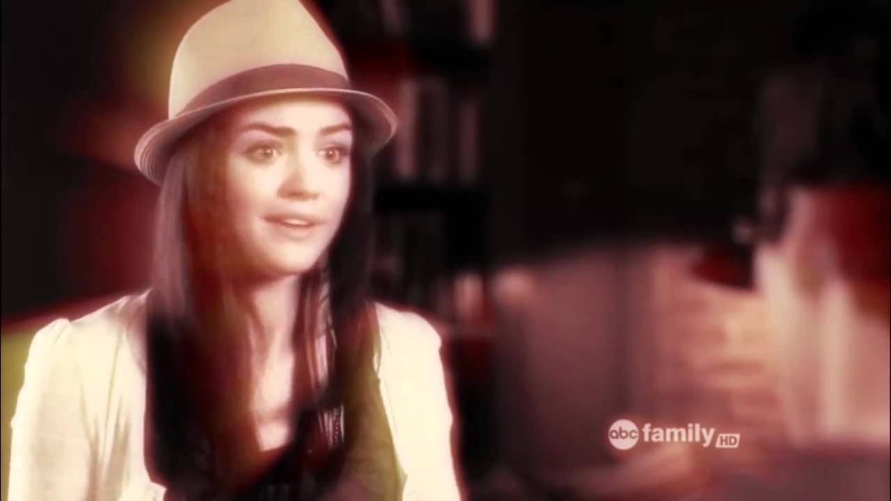 MR Fitz [Aria/Ezra] - YouTube