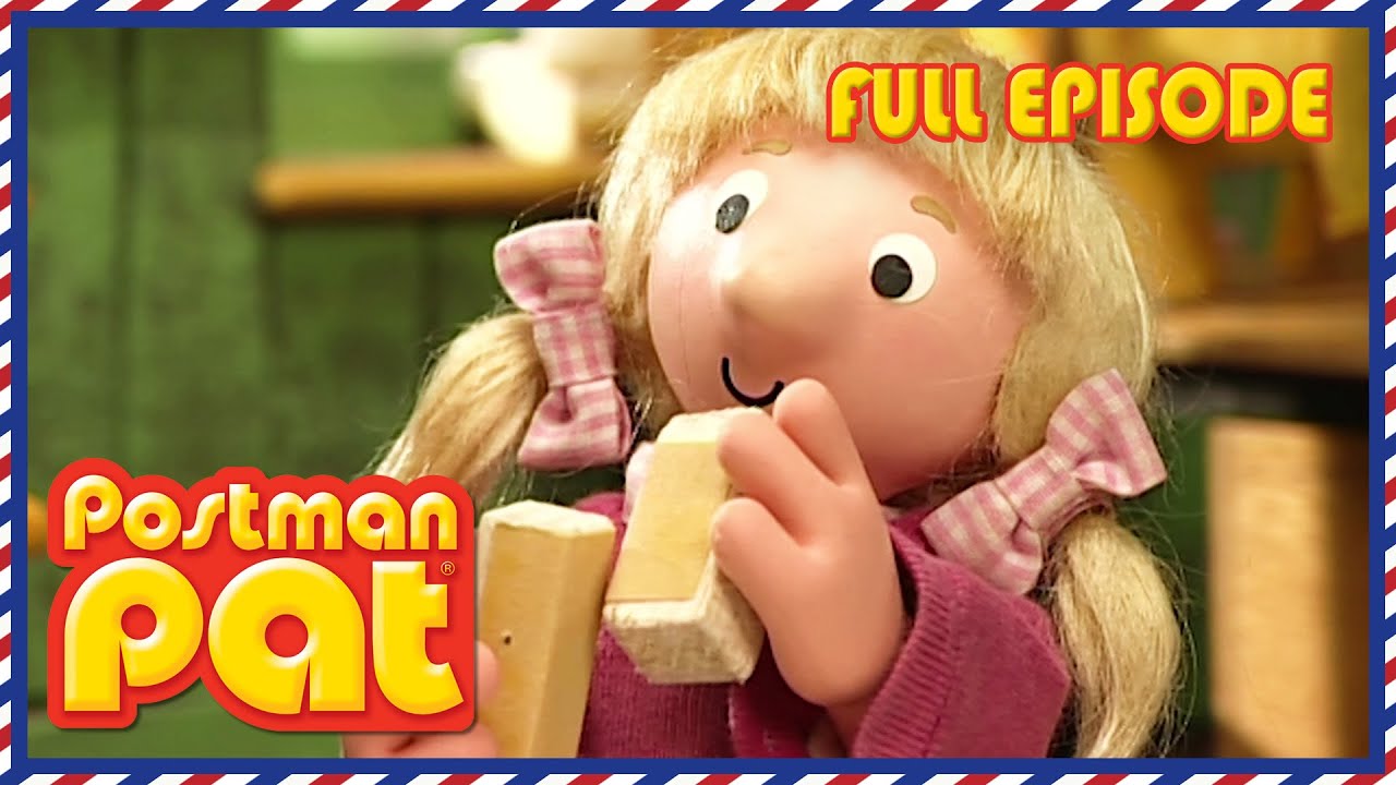 The Sounds Of Greendale Postman Pat Full Episode YouTube the-sounds-of-greendale-postman-pat-full-episode-youtube