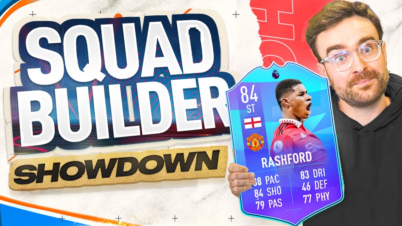 Fifa 23 Squad Builder Showdown Members Edition!!! PLAYER OF THE MONTH ...