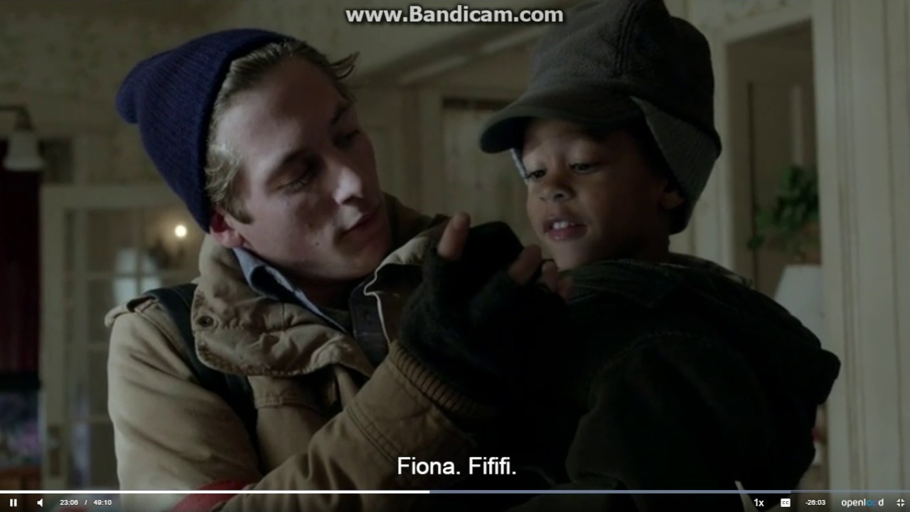 Fiona Fififi - YouTube