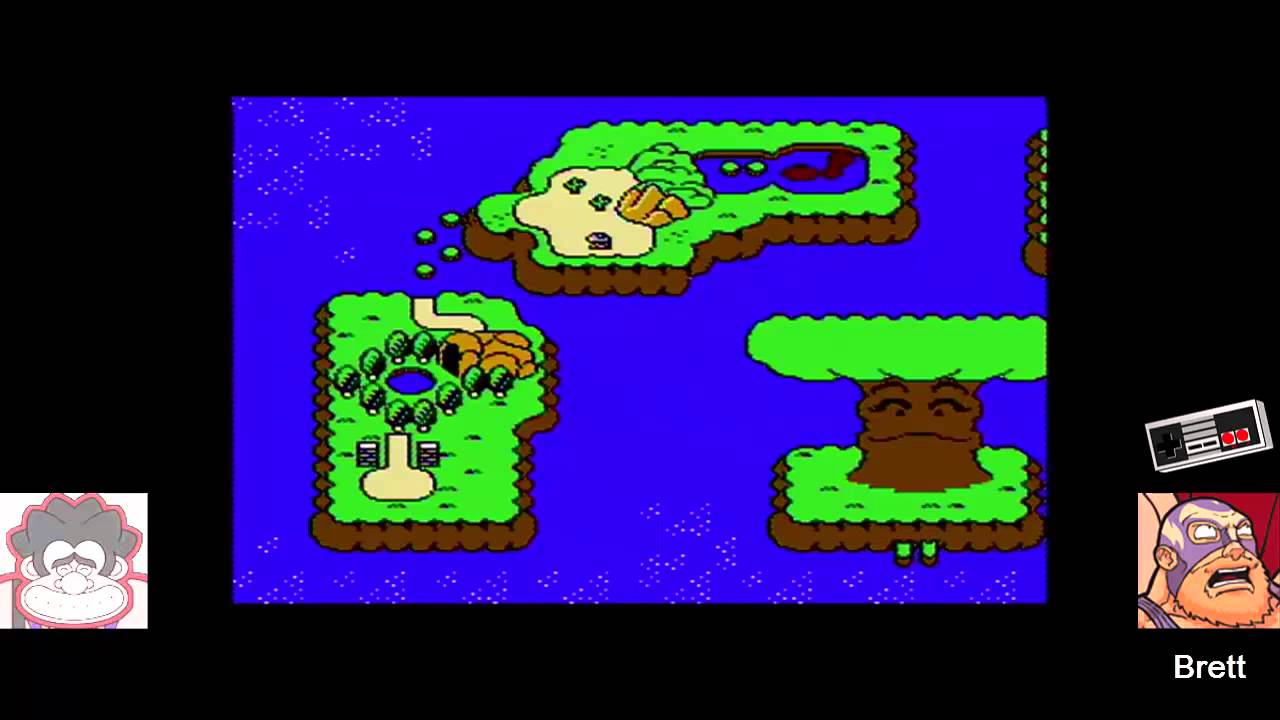 Wagyan Land 2 - Retro Wednesdays Episode 57 - YouTube