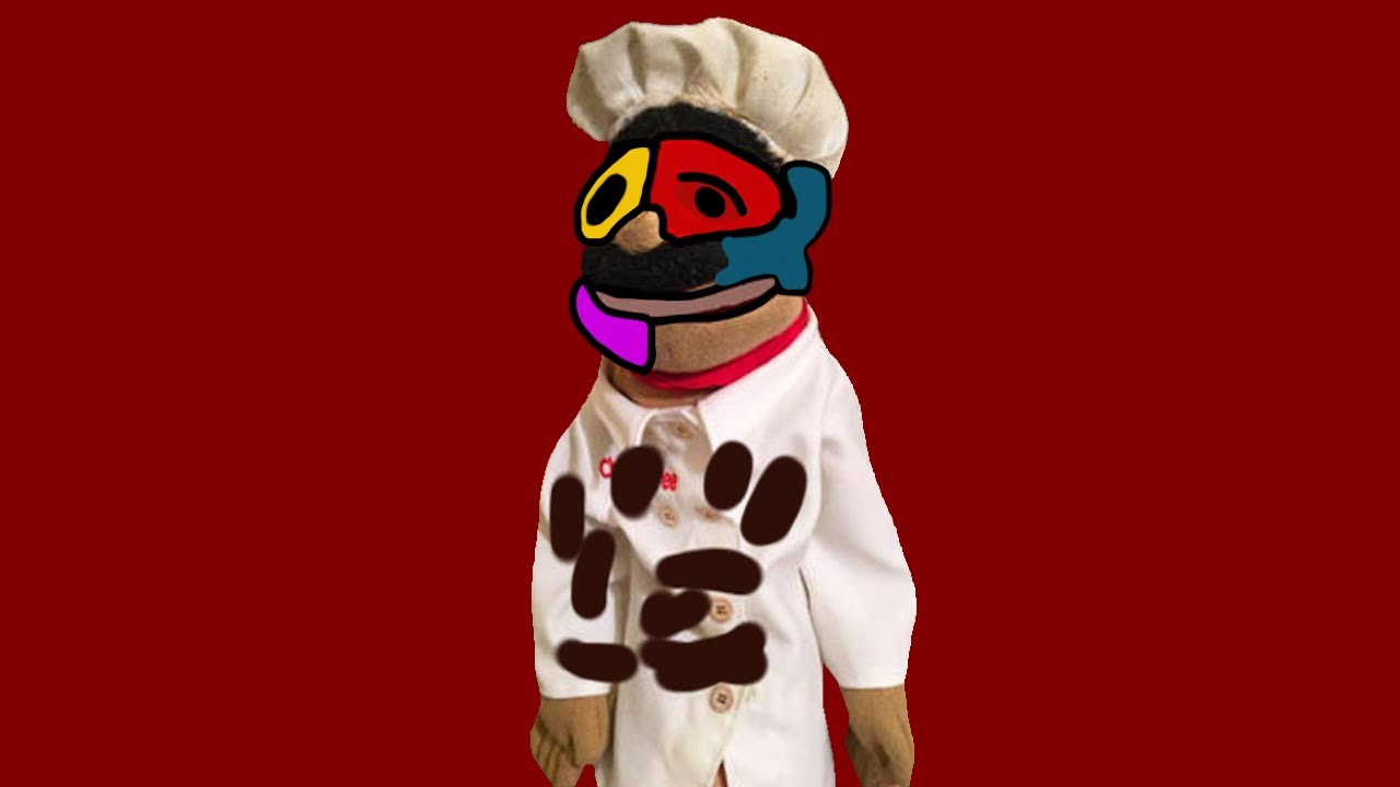I'm Sorry Chef Pee Pee Theme Song V2 - YouTube