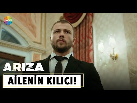 Ailenin yeni kılıcı! | Arıza 11. Bölüm