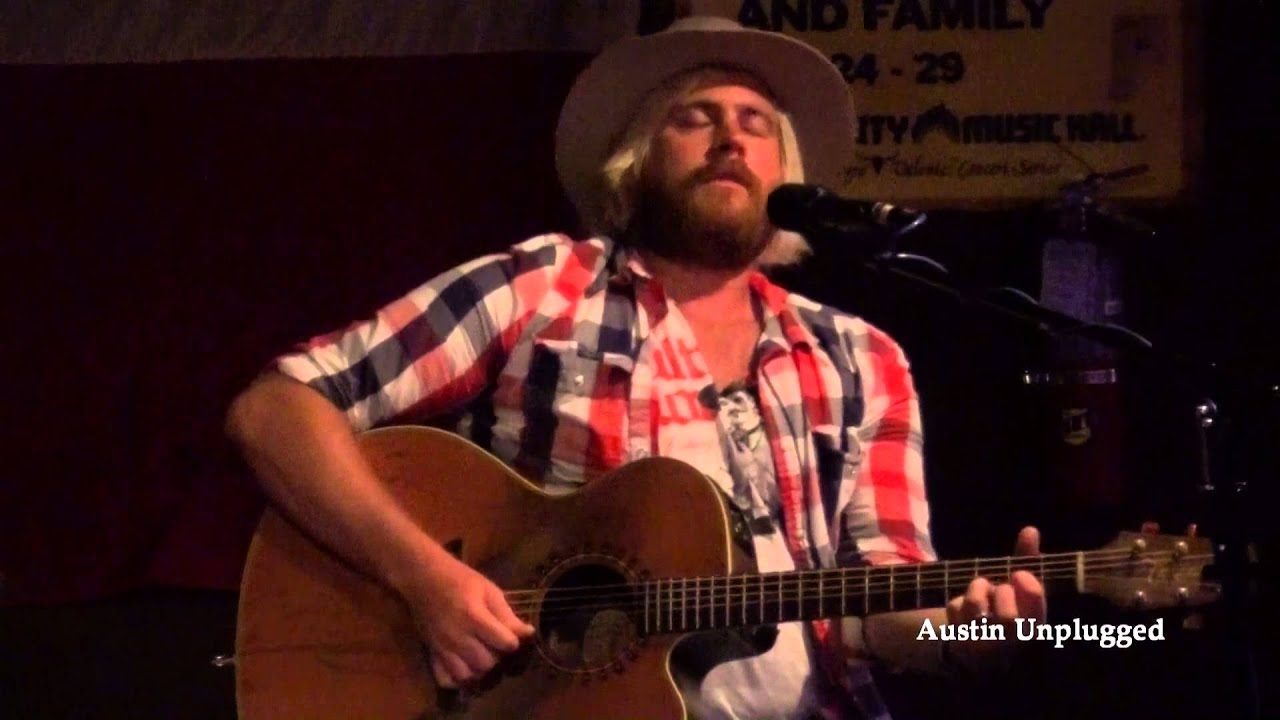 Austin Unplugged Episode 7 - YouTube