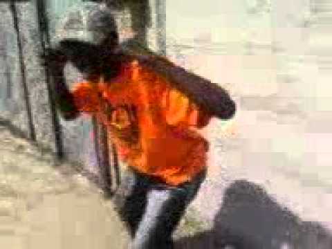 never test blessing gurure - YouTube