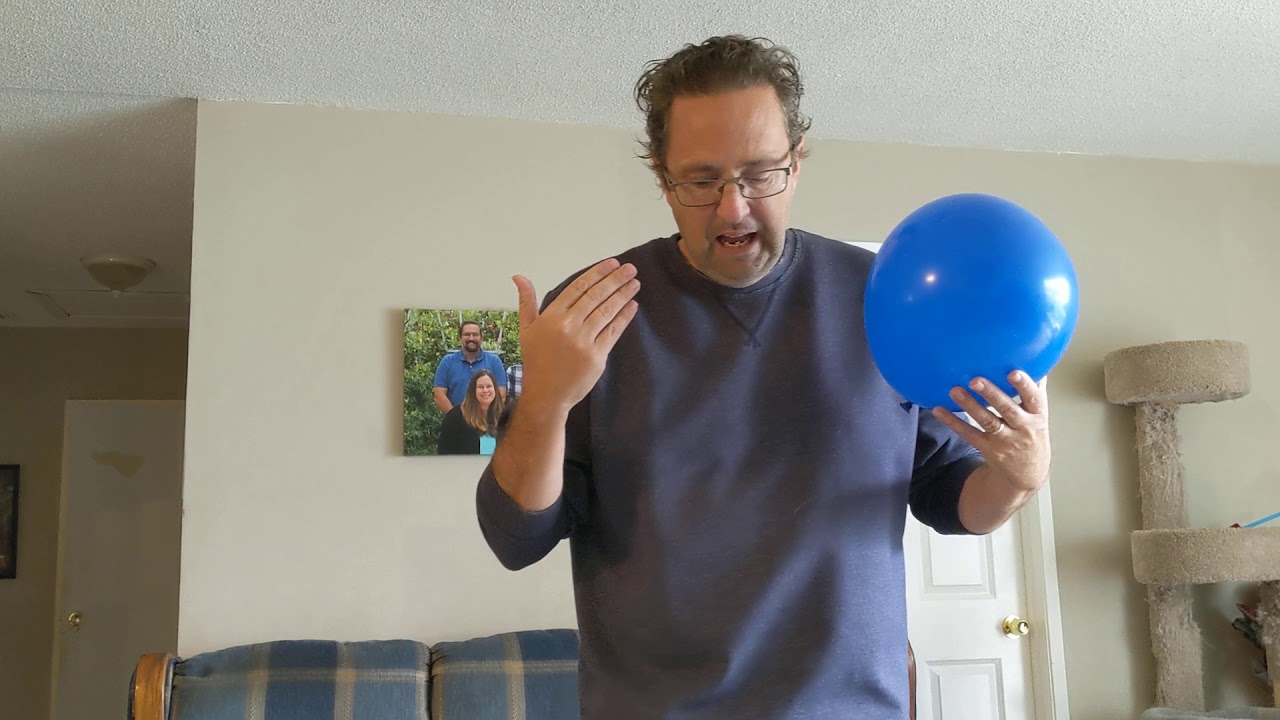 Static Electricity - YouTube