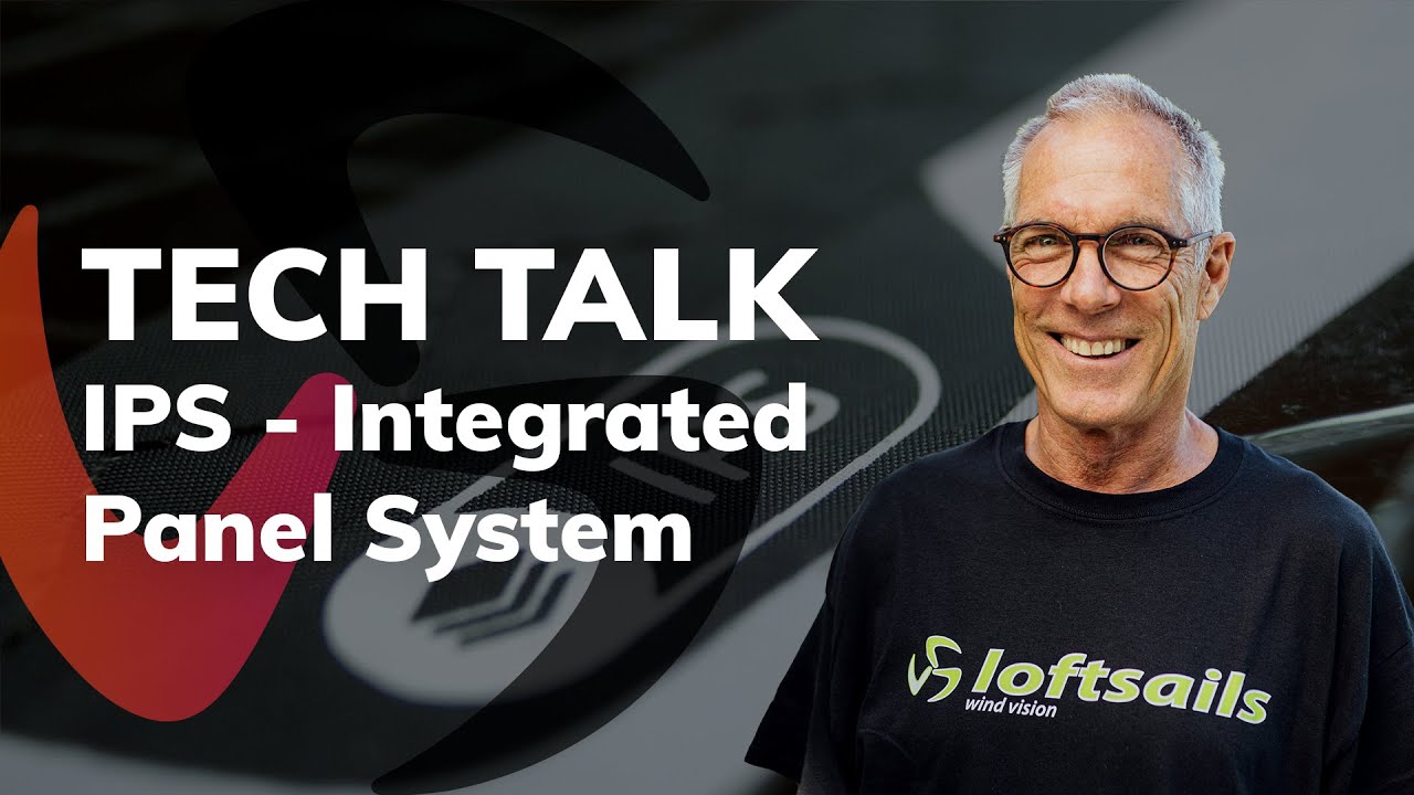 Loftsails Integrated Panel Concept | TechTalk Ep.9 - YouTube