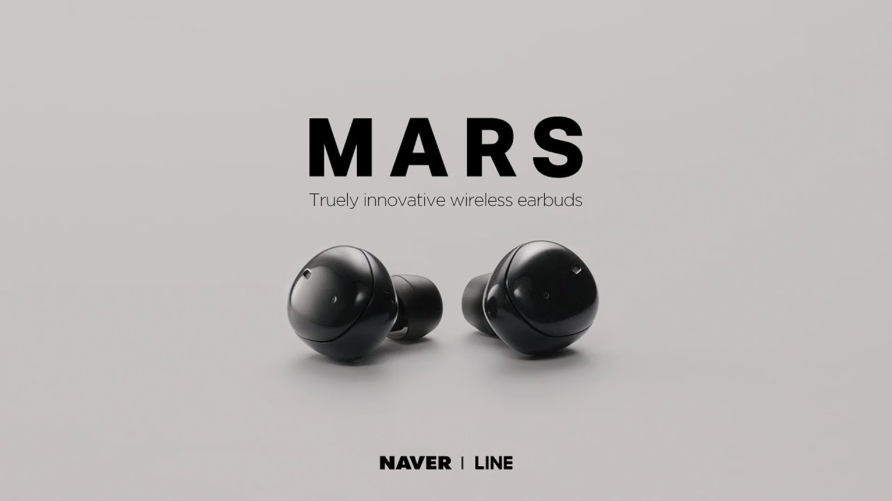 MARS, CES 2018 BEST OF INNOVATION AWARDS Honoree - YouTube