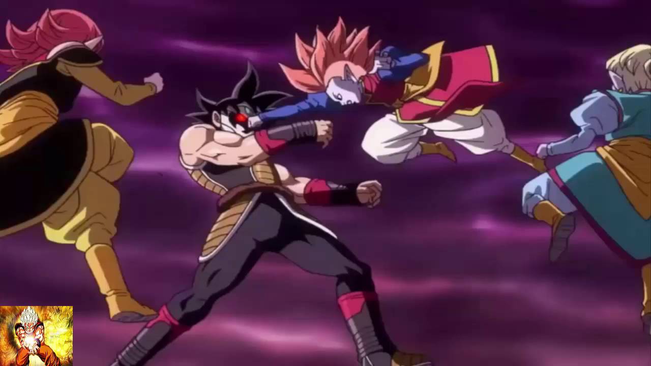 Dragon Ball Z [AMV]-WIZARD - YouTube