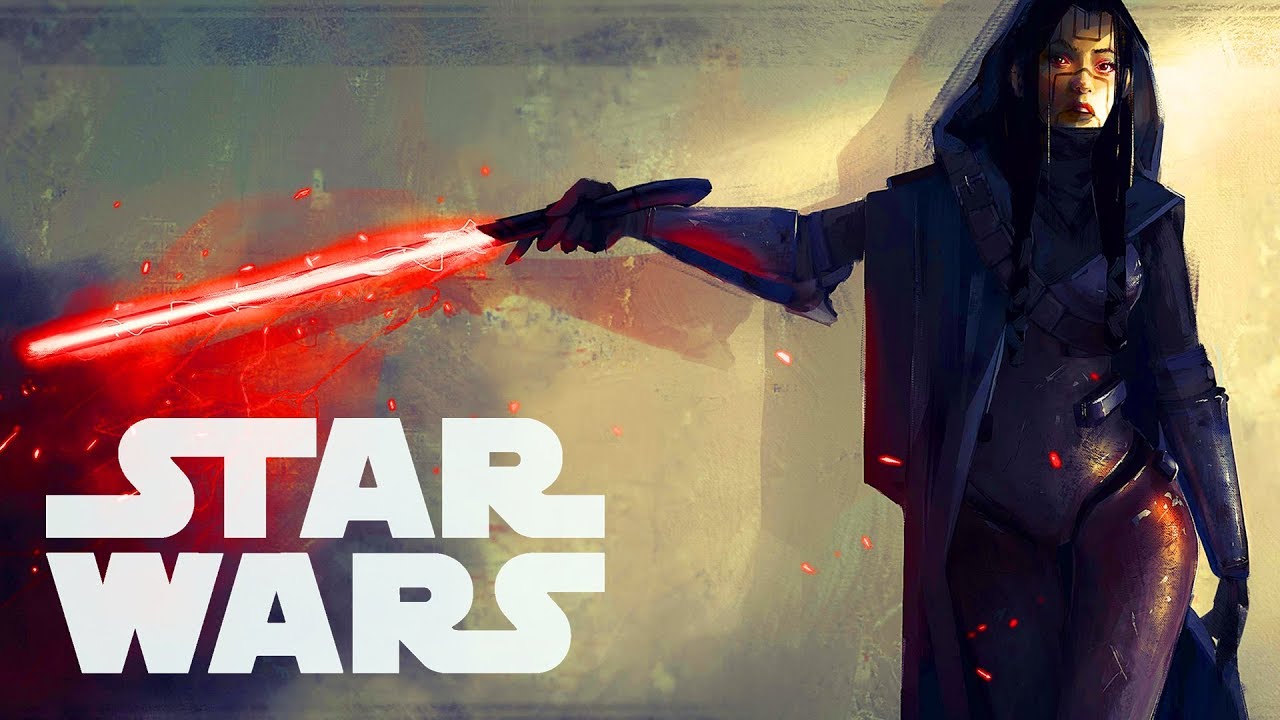 Star Wars Ambience: Ch . 1 - Sith Meditation - YouTube