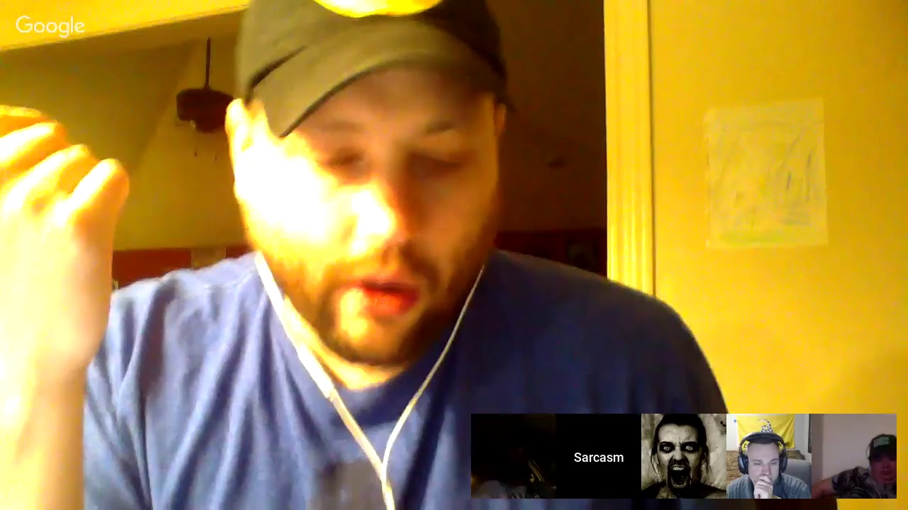 Count Dankula, youtube bans guns, and more - YouTube